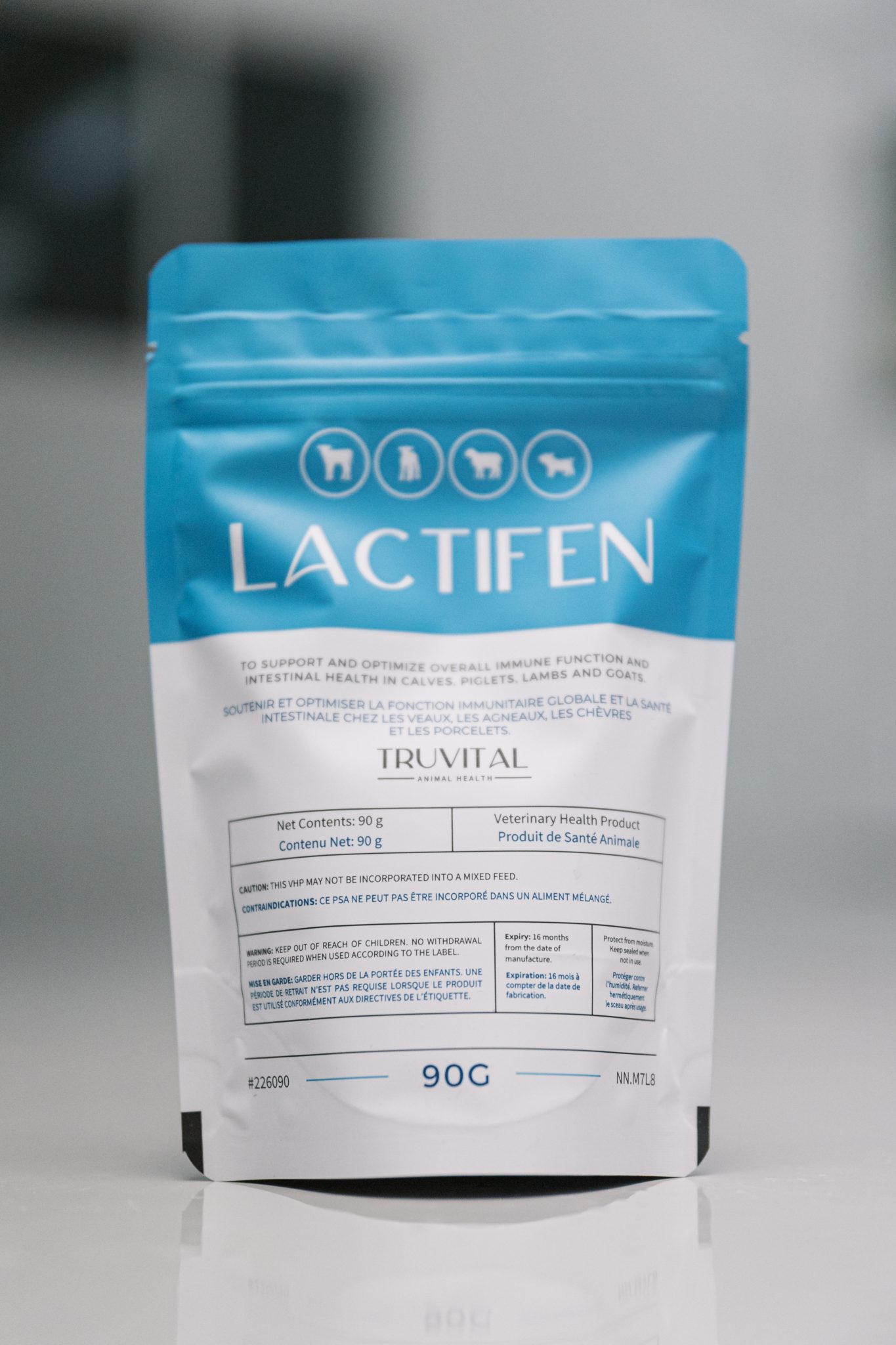 Lactifen - Truvital Animal Health