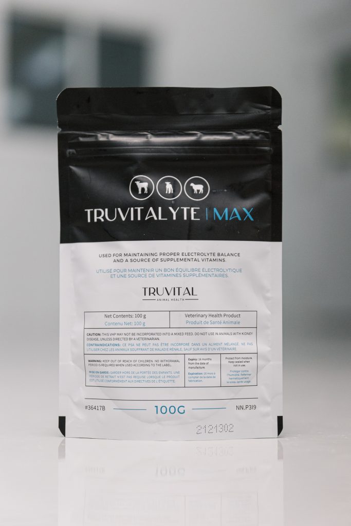 Truvitalyte - Max - Truvital Animal Health